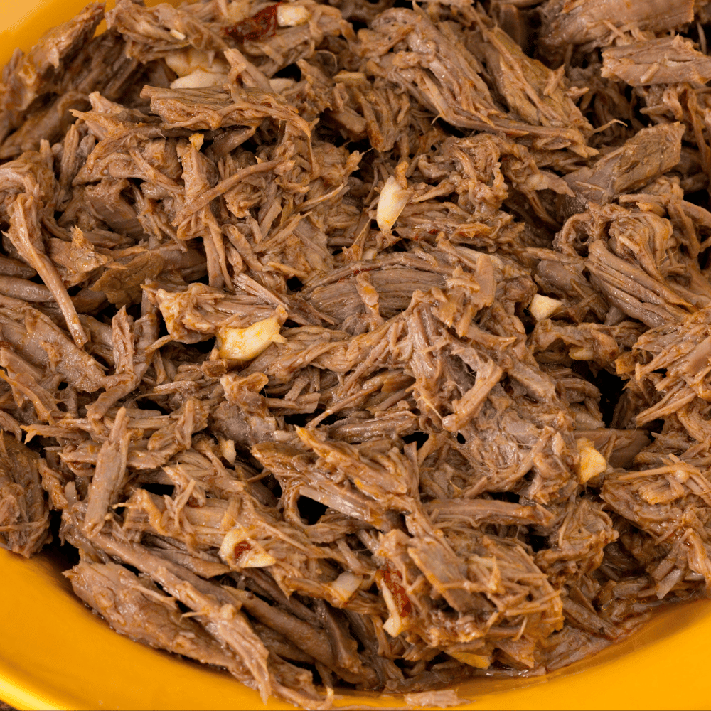 Varenga – Carne Desfiada ao Estilo de Madagascar - Receita Pelo Mundo