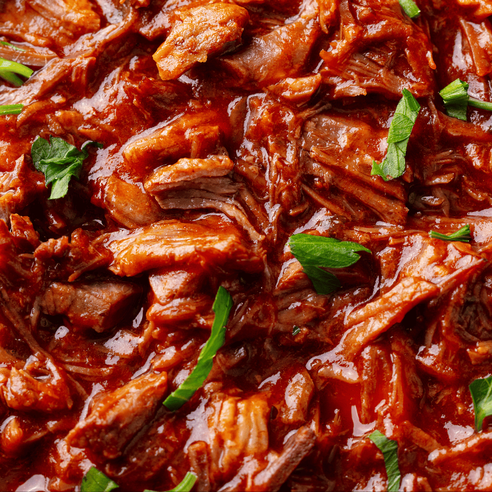 Varenga – Carne Desfiada ao Estilo de Madagascar - Receita Pelo Mundo