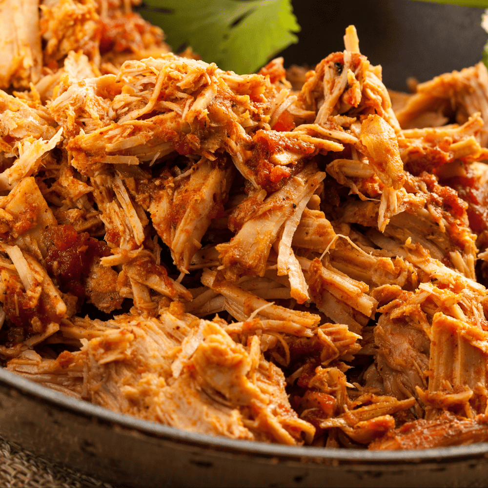 Varenga – Carne Desfiada ao Estilo de Madagascar - Receita Pelo Mundo